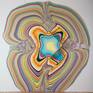 6ac6b Painting by Holton Rower | Saatchi Art