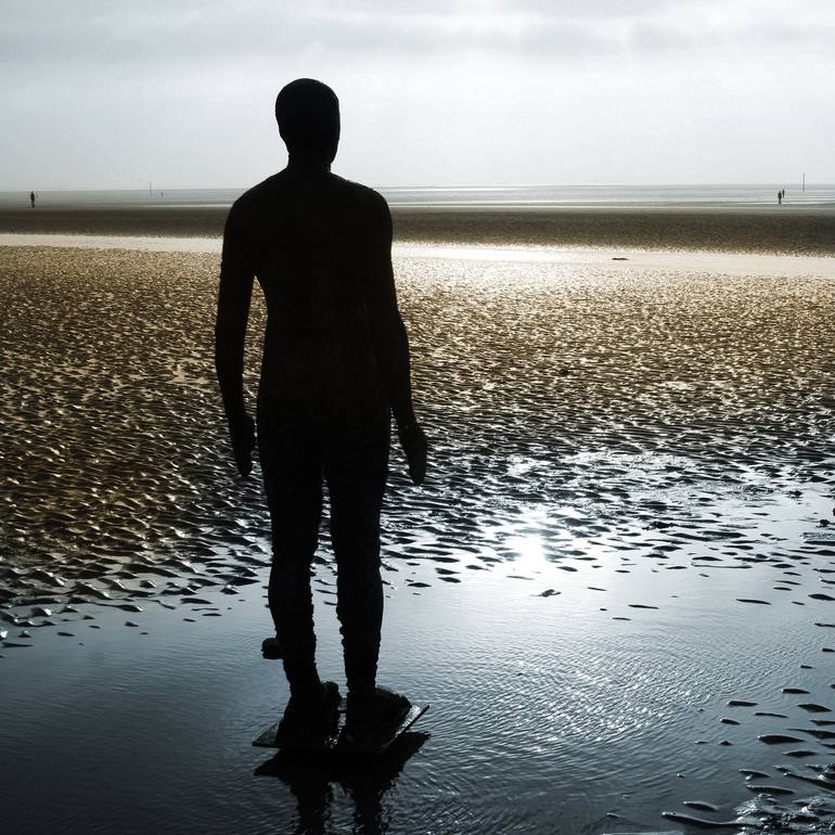 Winter in Another Place Photography by Steve Hunt | Saatchi Art