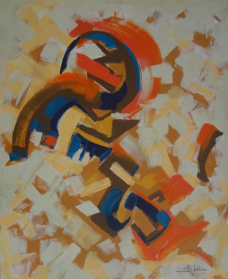 SEBA ART GALLERY BODRUM SYMPOSIUM2014 Painting by Seba Art Gallery ...