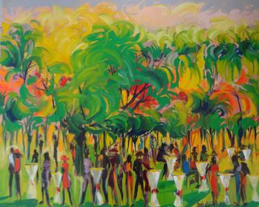 Seba Art Gallery Artworks | Saatchi Art