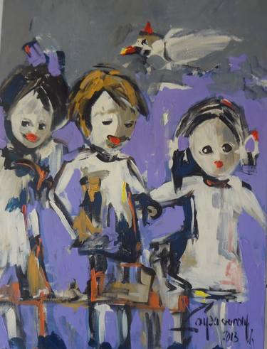 Seba Art Gallery Artworks | Saatchi Art