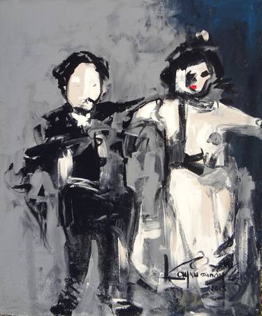 Seba Art Gallery Artworks | Saatchi Art