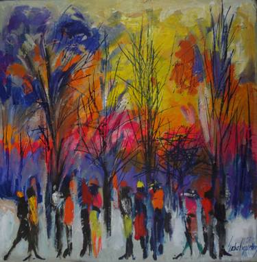 Seba Art Gallery Artworks | Saatchi Art