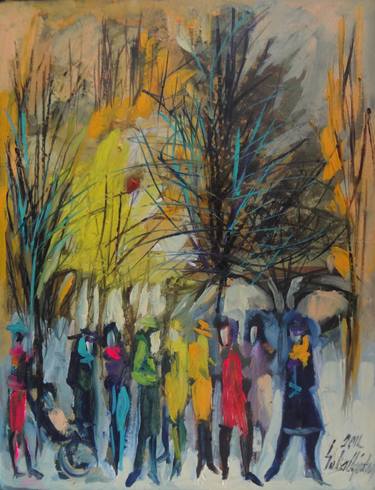 Seba Art Gallery Artworks | Saatchi Art