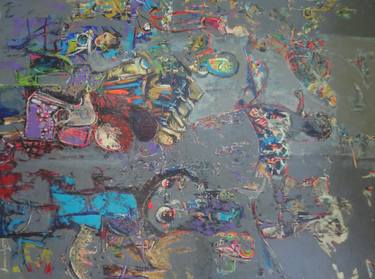 Seba Art Gallery Artworks | Saatchi Art