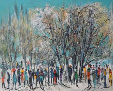 Seba Art Gallery Artworks | Saatchi Art