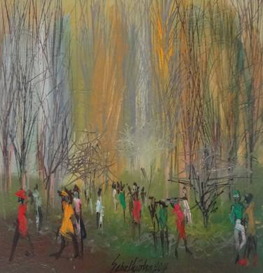 Seba Art Gallery Artworks | Saatchi Art