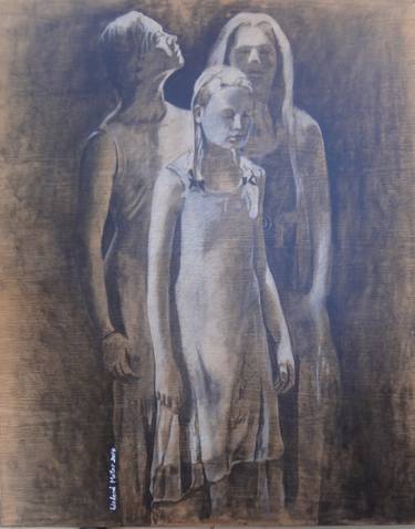 Seba Art Gallery Artworks | Saatchi Art