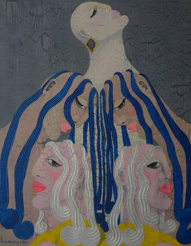 Seba Art Gallery Artworks | Saatchi Art