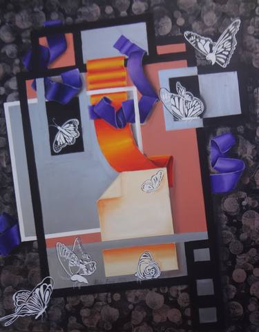 Seba Art Gallery Artworks | Saatchi Art