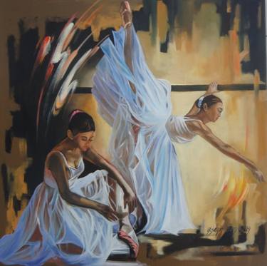 Seba Art Gallery Artworks | Saatchi Art