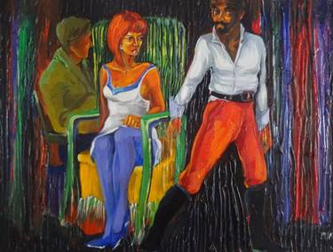 Seba Art Gallery Artworks | Saatchi Art