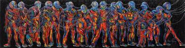 Seba Art Gallery Artworks | Saatchi Art