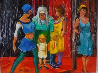 Seba Art Gallery Artworks | Saatchi Art