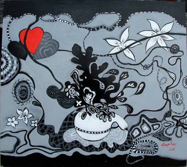 Seba Art Gallery Artworks | Saatchi Art