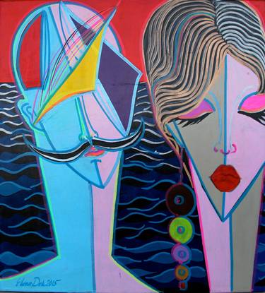 Seba Art Gallery Artworks | Saatchi Art