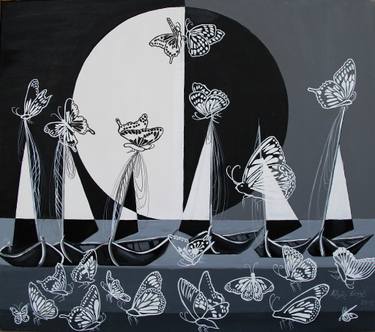 Seba Art Gallery Artworks | Saatchi Art