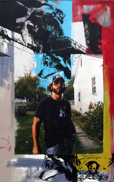 Victor Grasso Artworks | Saatchi Art