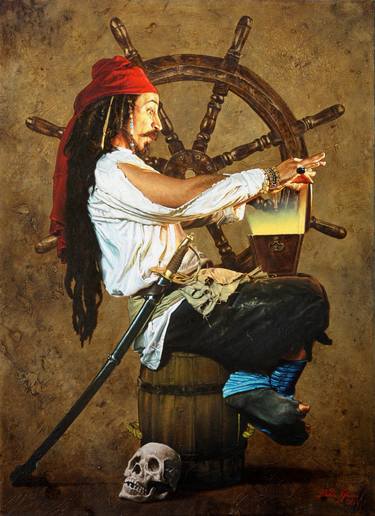 Victor Grasso Artworks | Saatchi Art