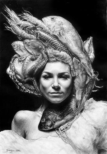 Victor Grasso Artworks | Saatchi Art