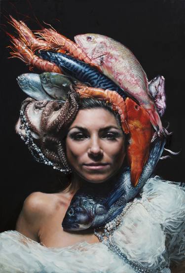 Victor Grasso Artworks | Saatchi Art