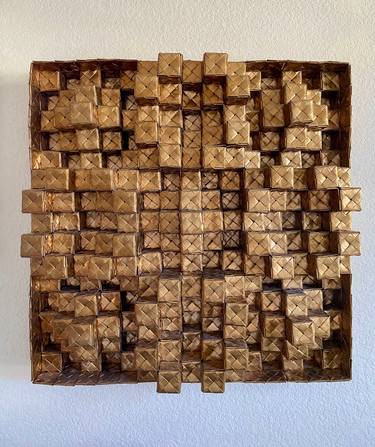 Vance Houston | Saatchi Art