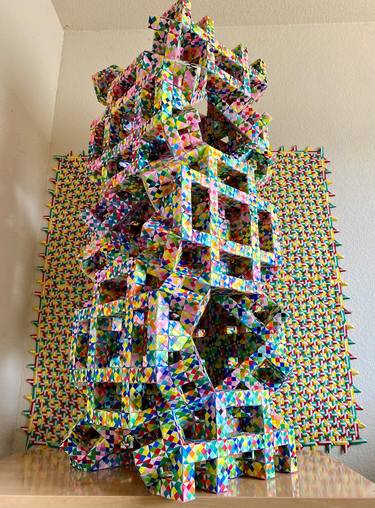 Vance Houston | Saatchi Art