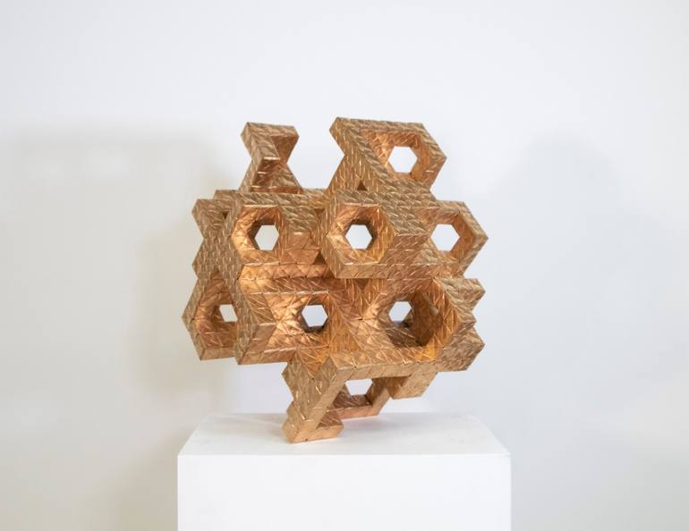Paper Engineering Complex Concrete Mathematical Formula Origami ...