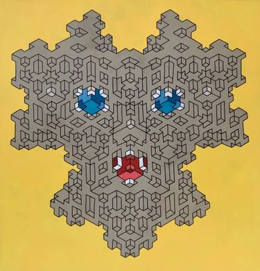 Vance Houston Artworks | Saatchi Art