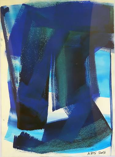 Alessandra Bisi Artworks | Saatchi Art