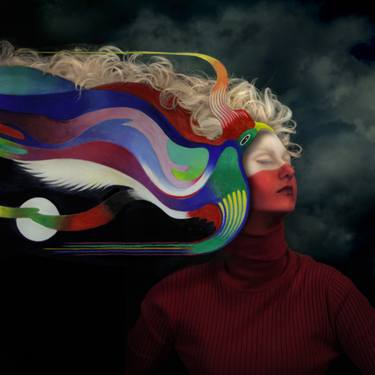 Trini Schultz | Saatchi Art