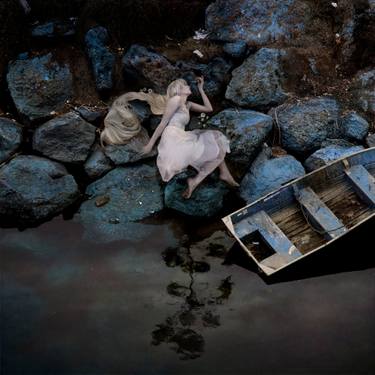 Trini Schultz | Saatchi Art