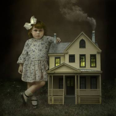 Trini Schultz | Saatchi Art