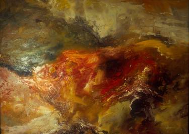 Dave Thomas | Saatchi Art