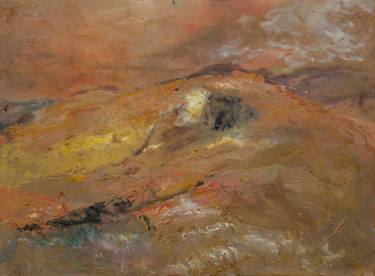 Dave Thomas | Saatchi Art