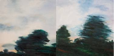 Dave Thomas | Saatchi Art