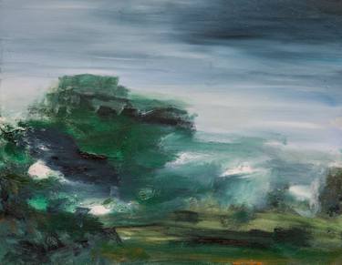 Dave Thomas | Saatchi Art