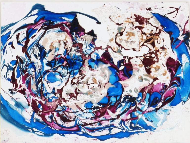 see Painting by Laura Victoria | Saatchi Art