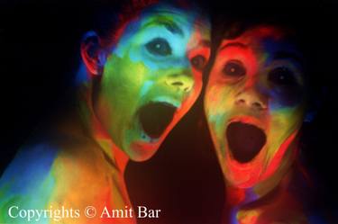 Amit Bar Artworks | Saatchi Art