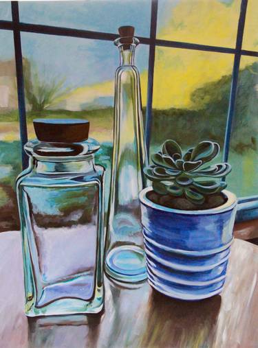 Deborah Walsh Artworks | Saatchi Art