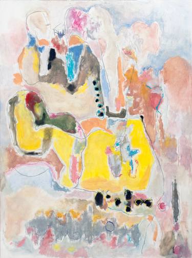 Daniel Heifetz Artworks | Saatchi Art