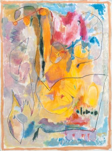 Daniel Heifetz Artworks | Saatchi Art