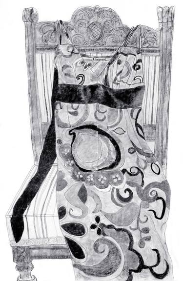 Daniel Heifetz Artworks | Saatchi Art