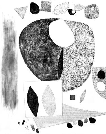 Daniel Heifetz Artworks | Saatchi Art