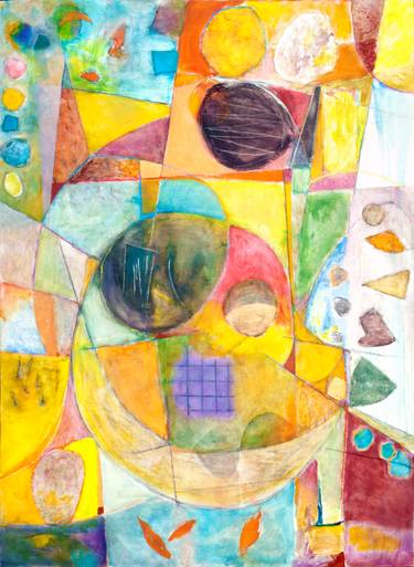 Daniel Heifetz Artworks | Saatchi Art