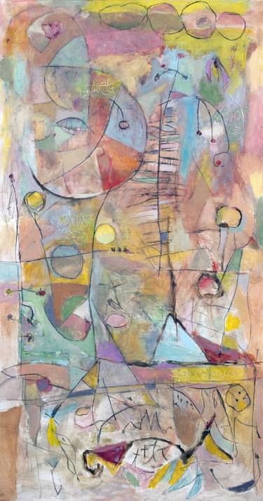 Daniel Heifetz Artworks | Saatchi Art