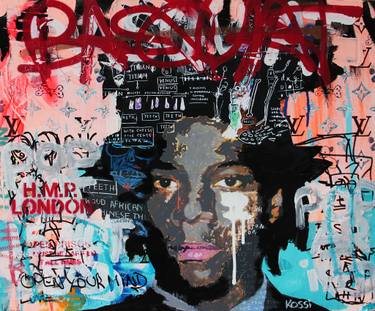 Kristin Kossi Artworks | Saatchi Art