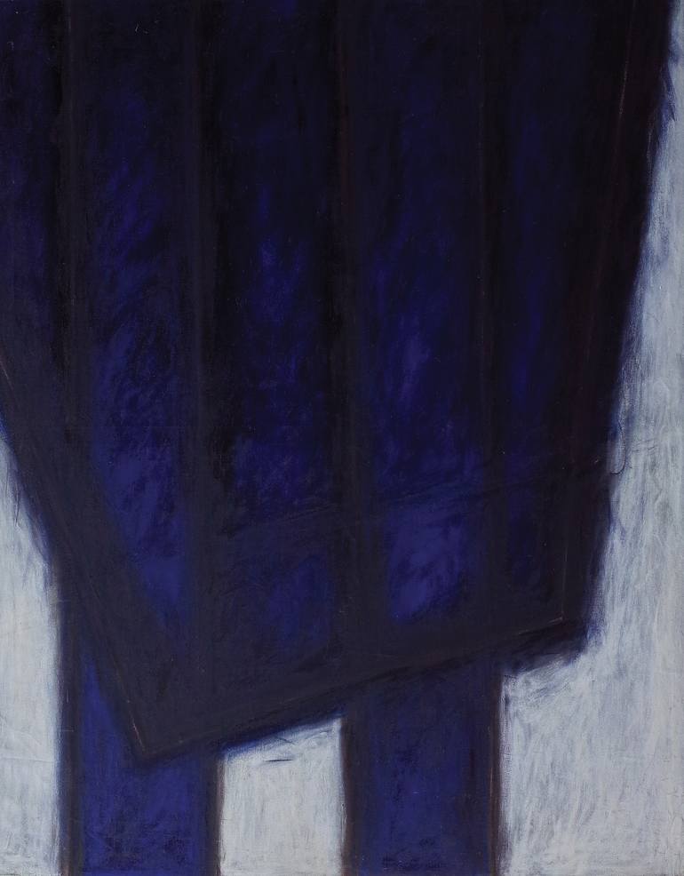 Dream Forest Painting by Alvin Tan | Saatchi Art