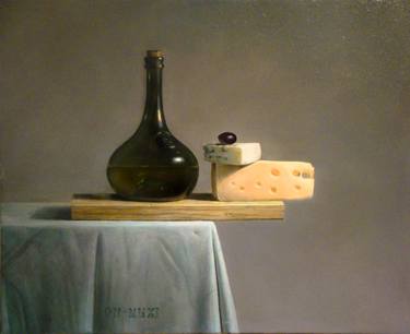 Alex Maximilian On Artworks | Saatchi Art