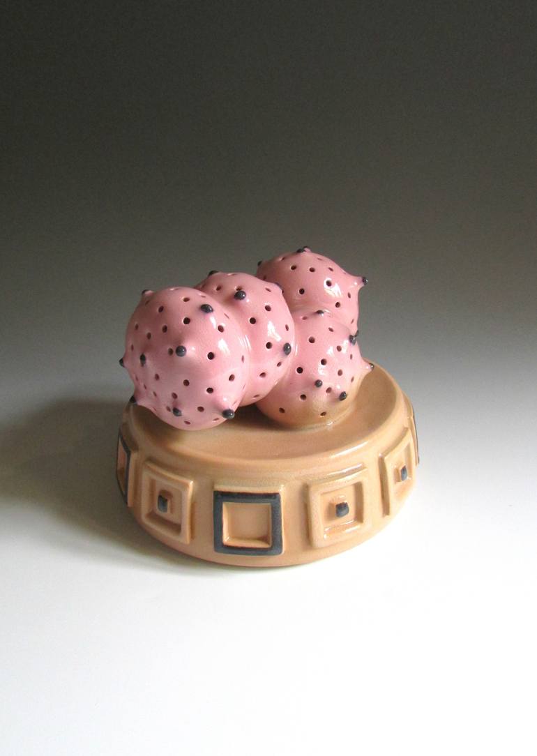 Curiosity Sculpture by Martin Harman | Saatchi Art